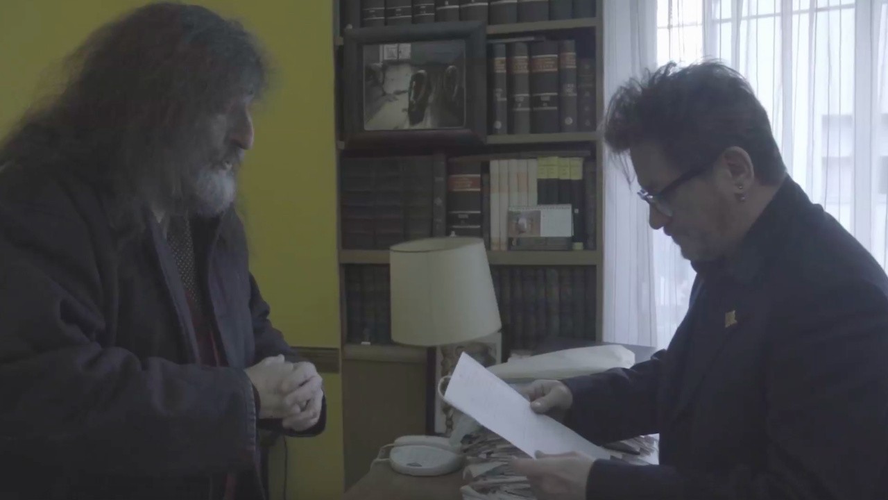 Better Call Joe (2023) | MUBI