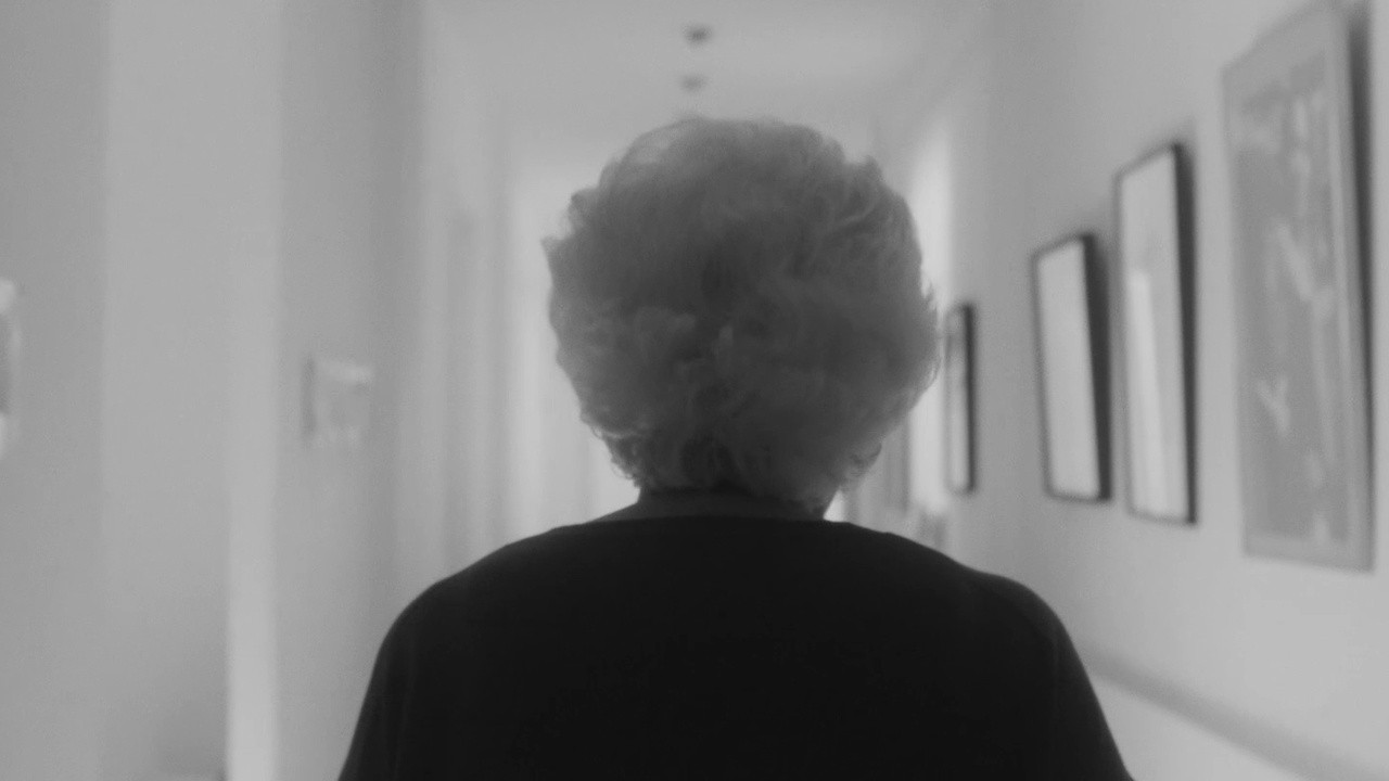 Sara Facio: Having Been There (2023) | MUBI