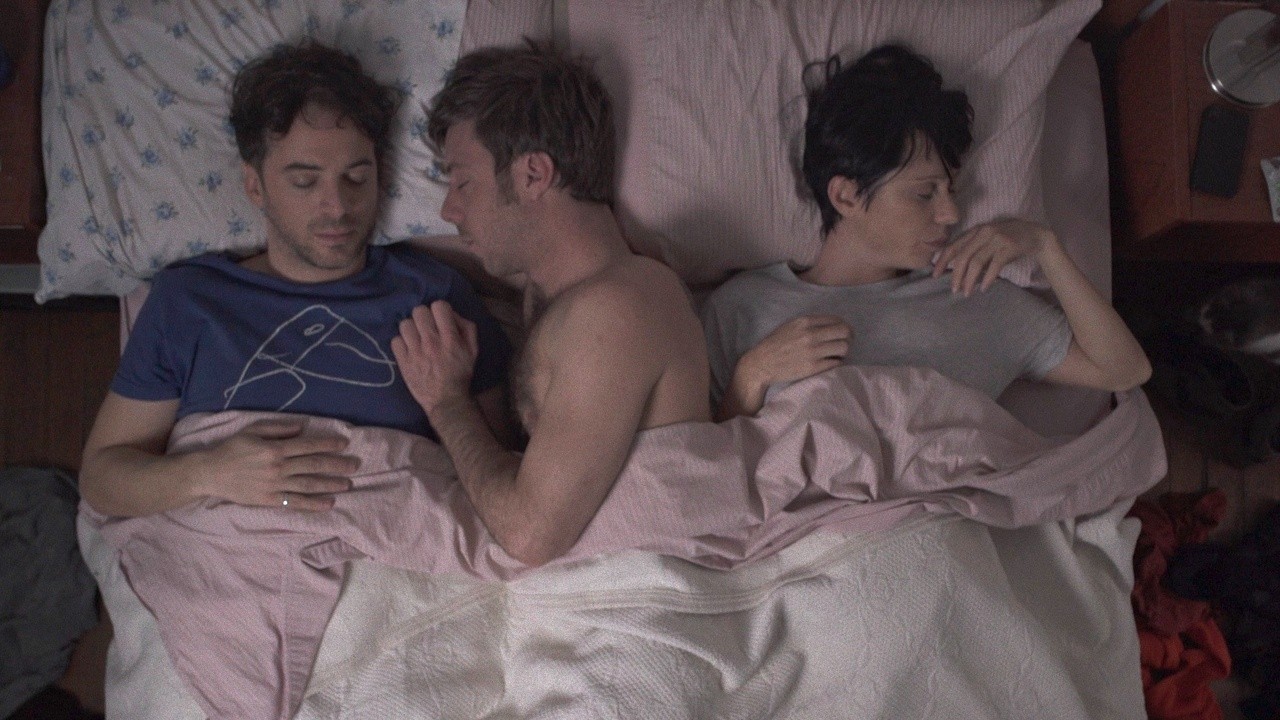 The Fire (2023) | MUBI