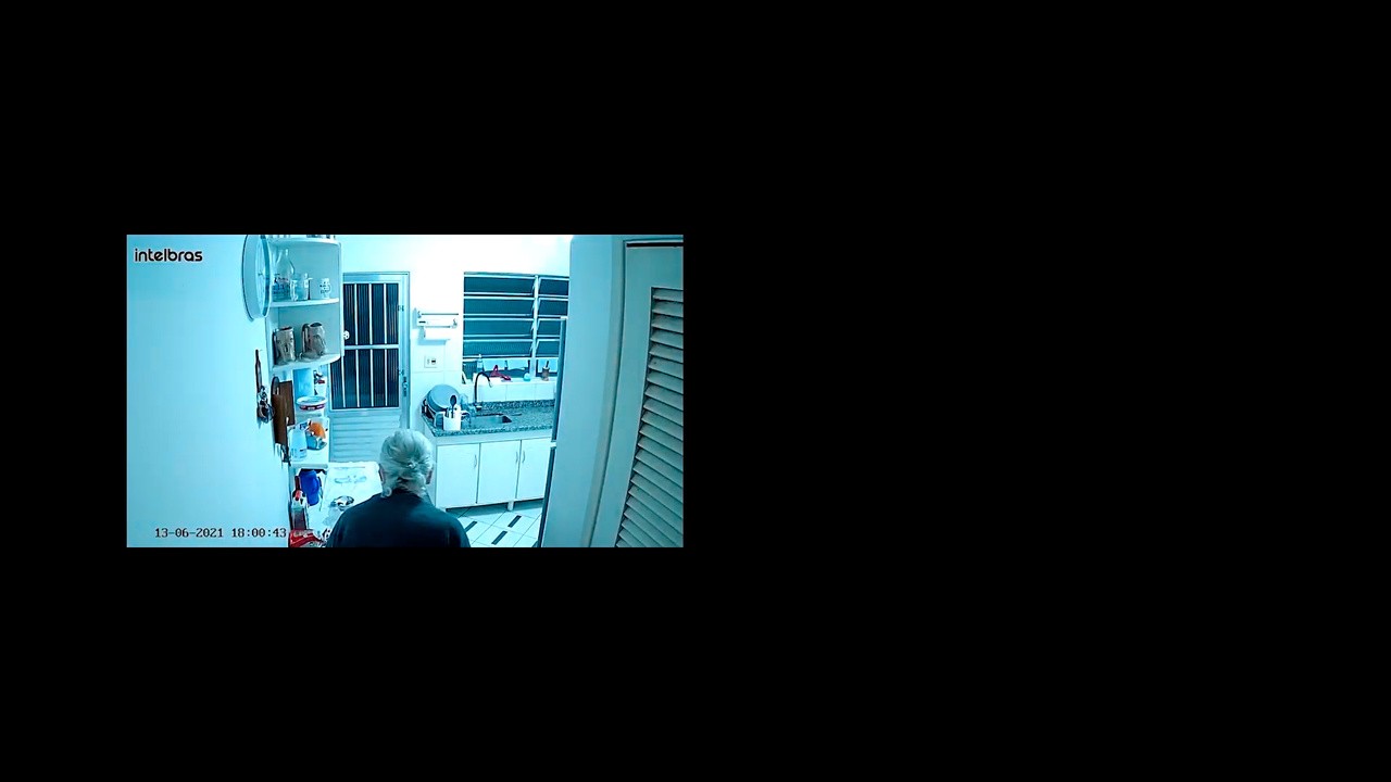 There Is Something Different with My Grandmother (2023) | MUBI