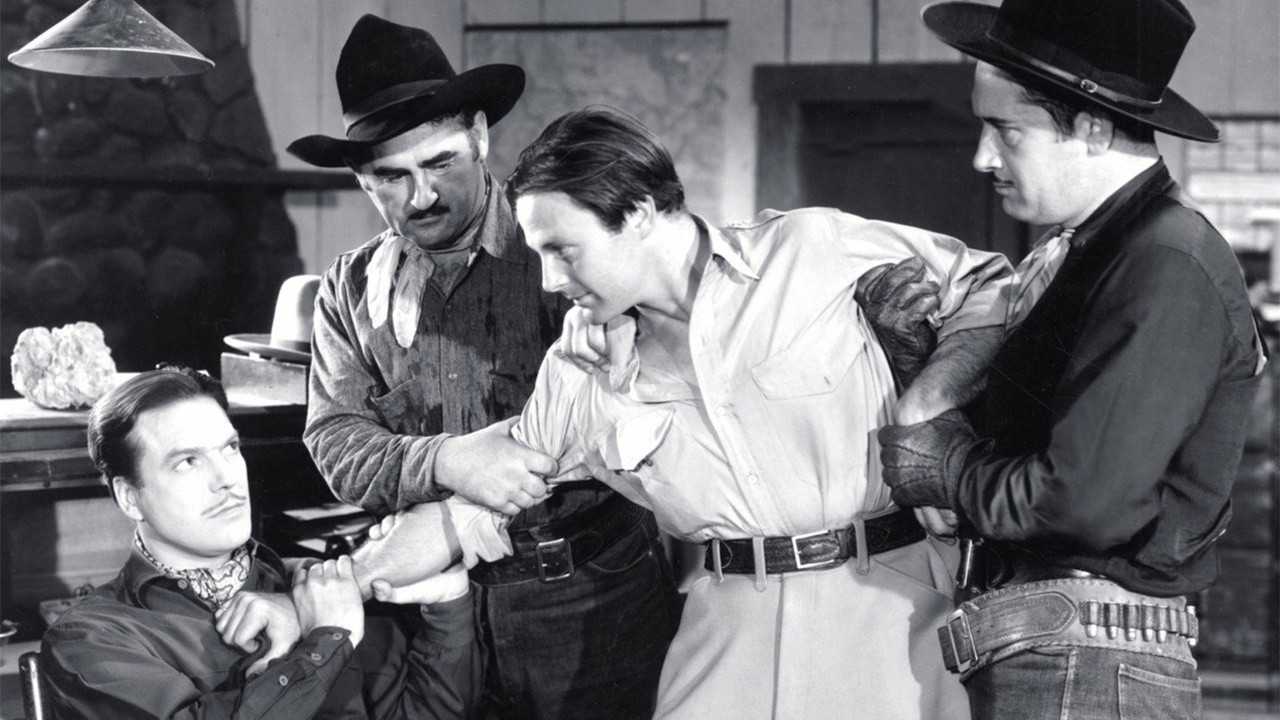 The Adventures of the Masked Phantom (1939) | MUBI