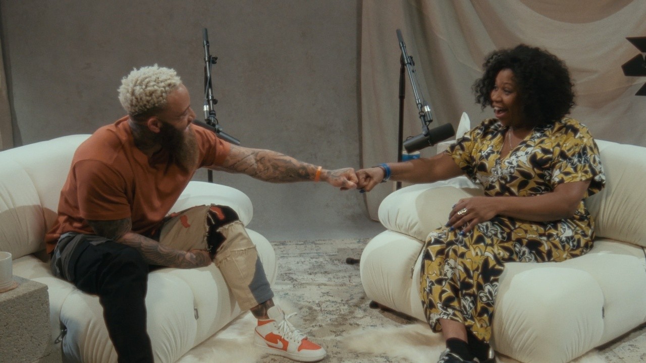 TRAILER - MTV Faces With Ashley Cain (2023)