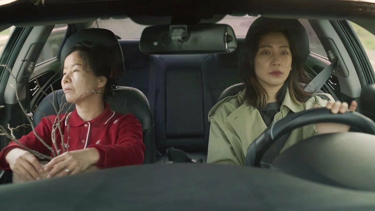 The Lee Families (2023) | MUBI