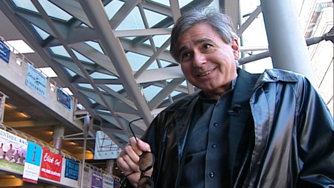 Bernard Tschumi: Architect and Theorist (2003) | MUBI