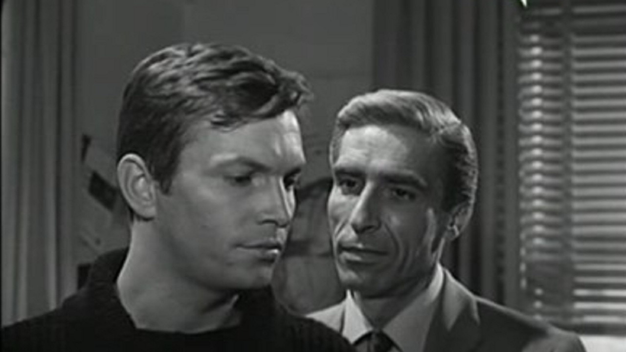 Call 22-22 Lieutenant Sheridan (1960) | MUBI