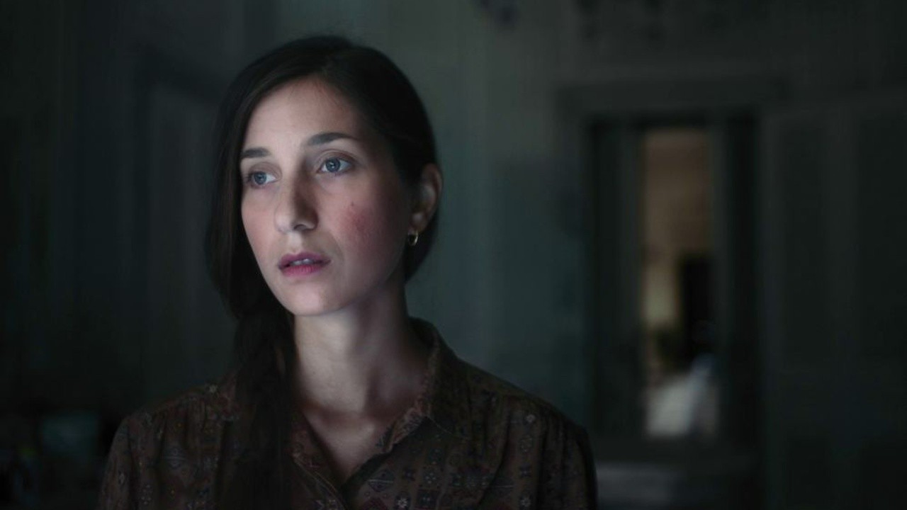 Strangers (2023) | MUBI