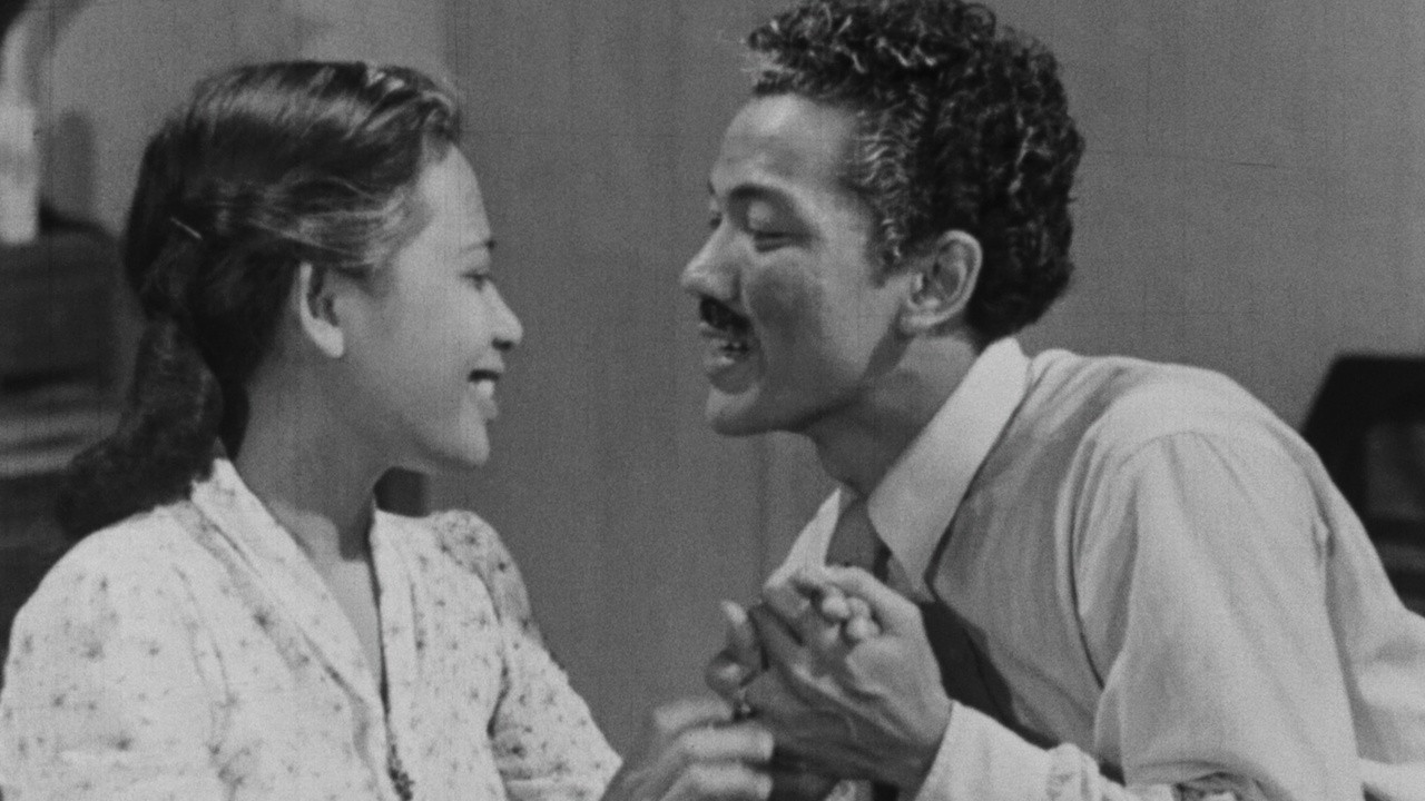 Broken Heart (1952) | MUBI