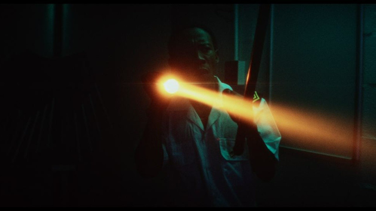 Alien Dick 2022 Mubi