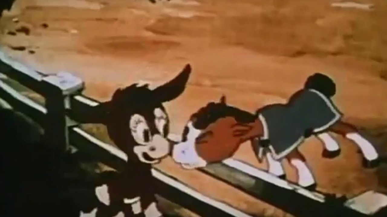 Snubbed by a Snob (1940) | MUBI