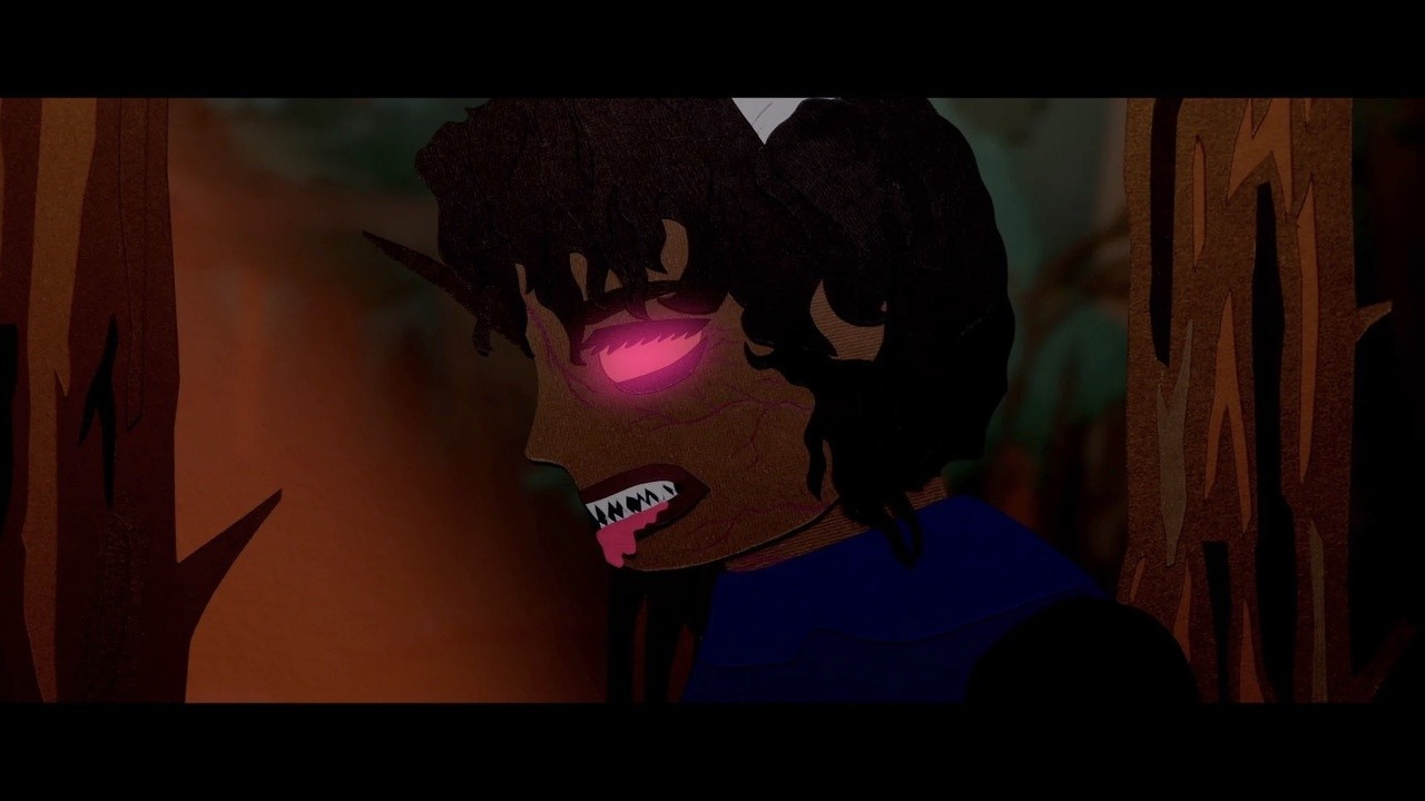 Attack of the Demons (2019) | MUBI