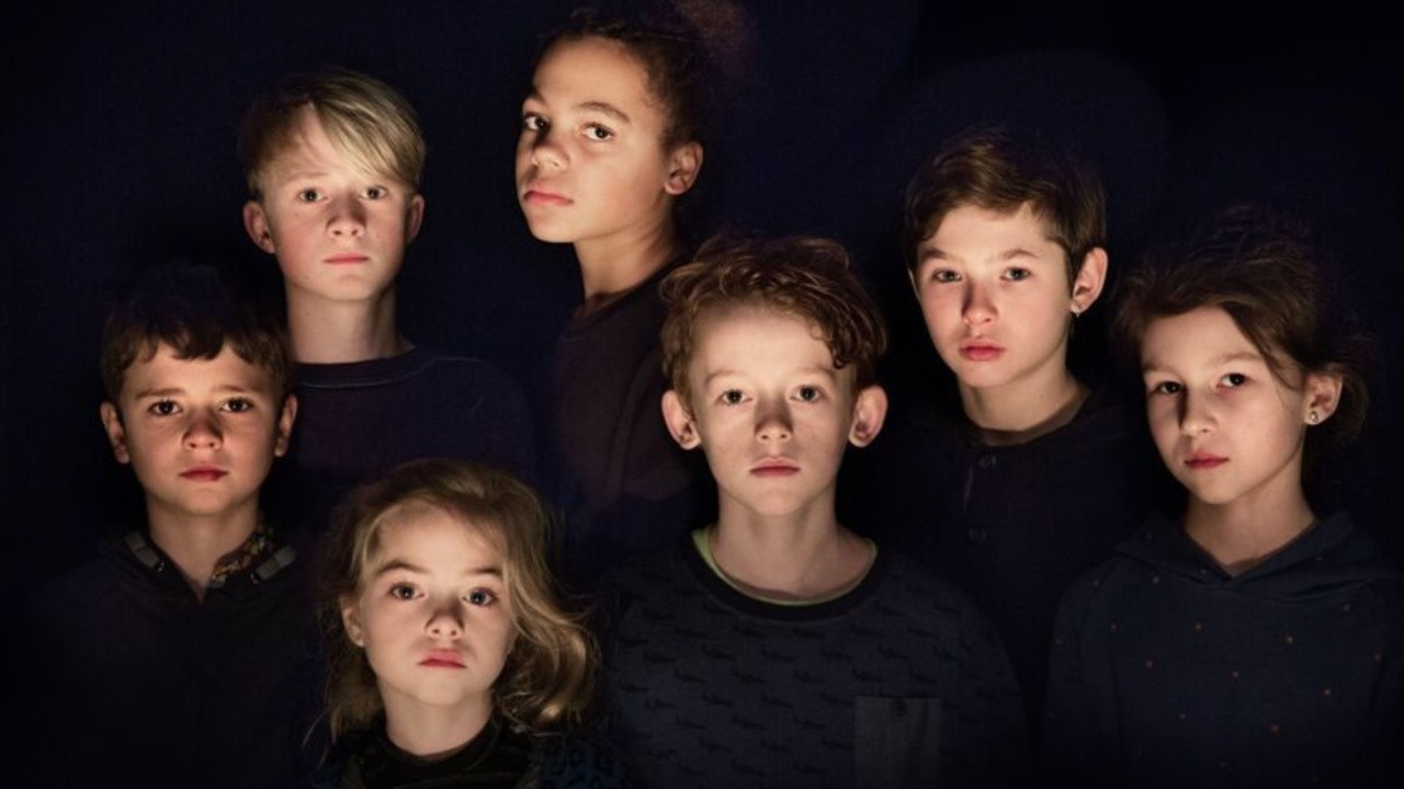 Five Easy Pieces (2016) | MUBI