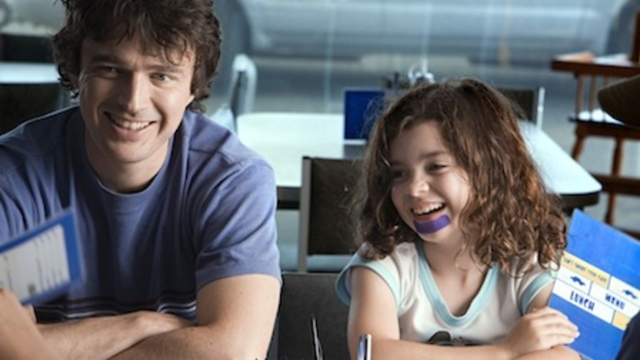 My Year Without Sex (2009) | MUBI