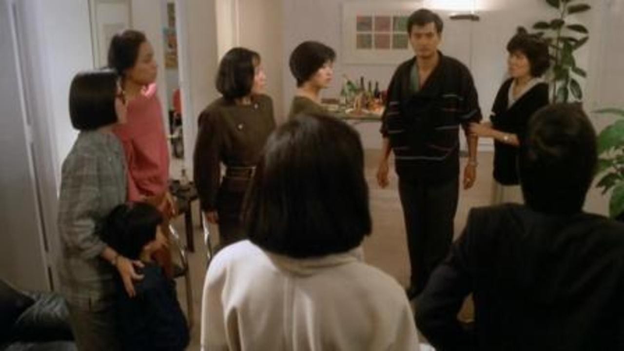 Women (1985) | MUBI