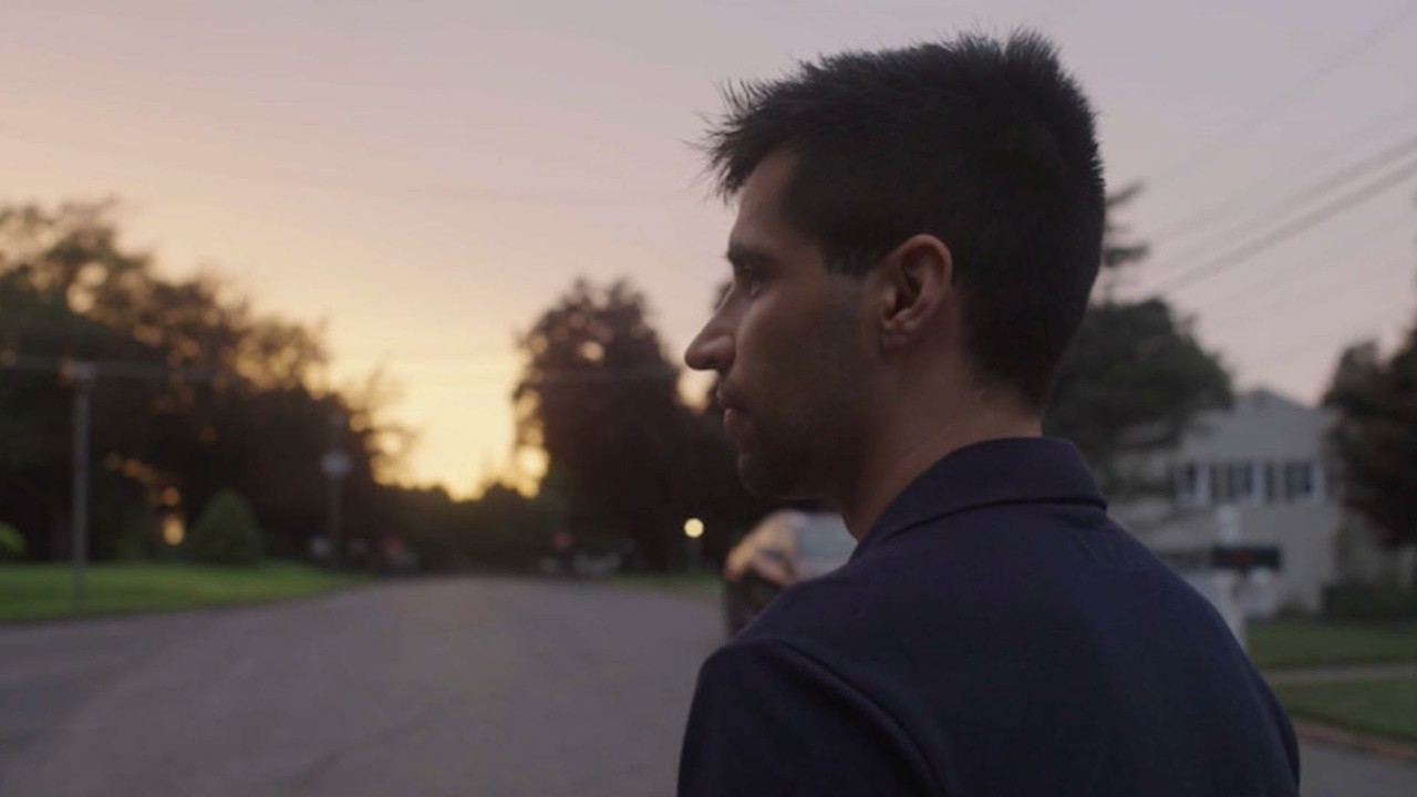 Angel Dose (2022) | MUBI