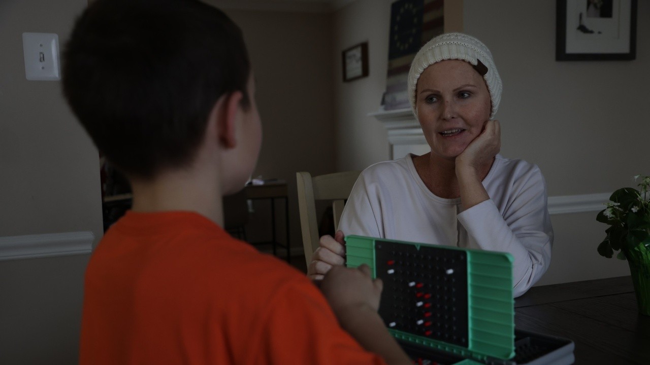 Unconditional (2023) | MUBI