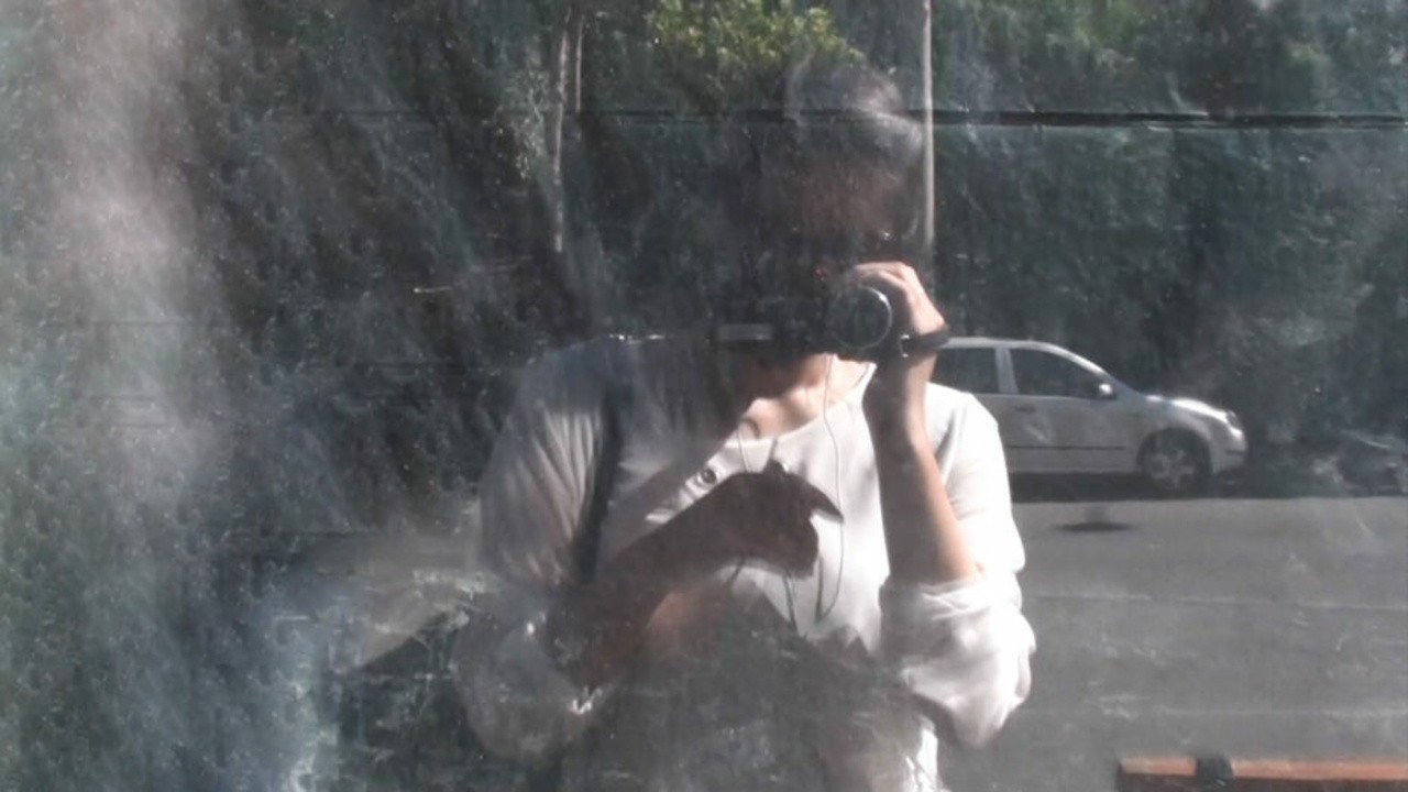 Where I Am Now (2022) | MUBI