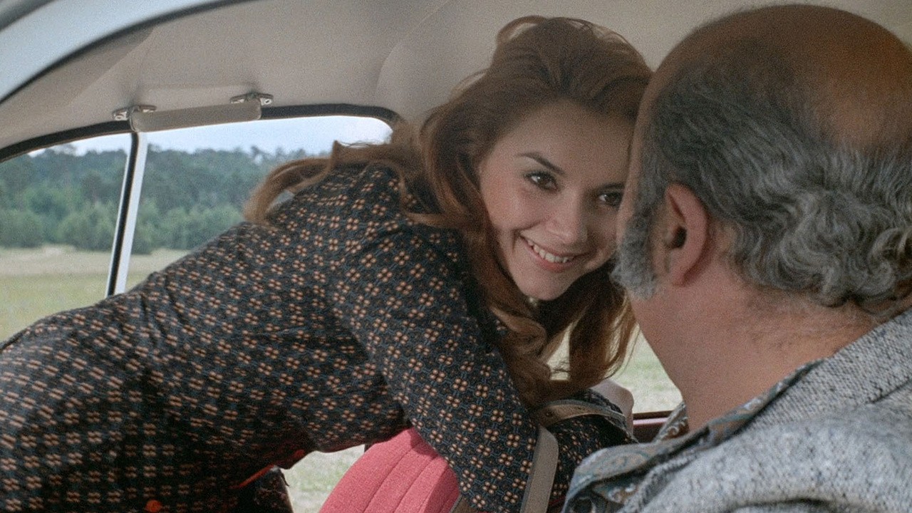 Ravishing Dany (1972) | MUBI