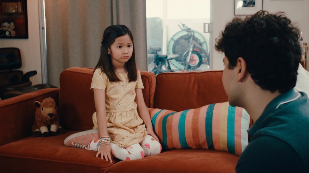 Reality Dad (2022) | MUBI