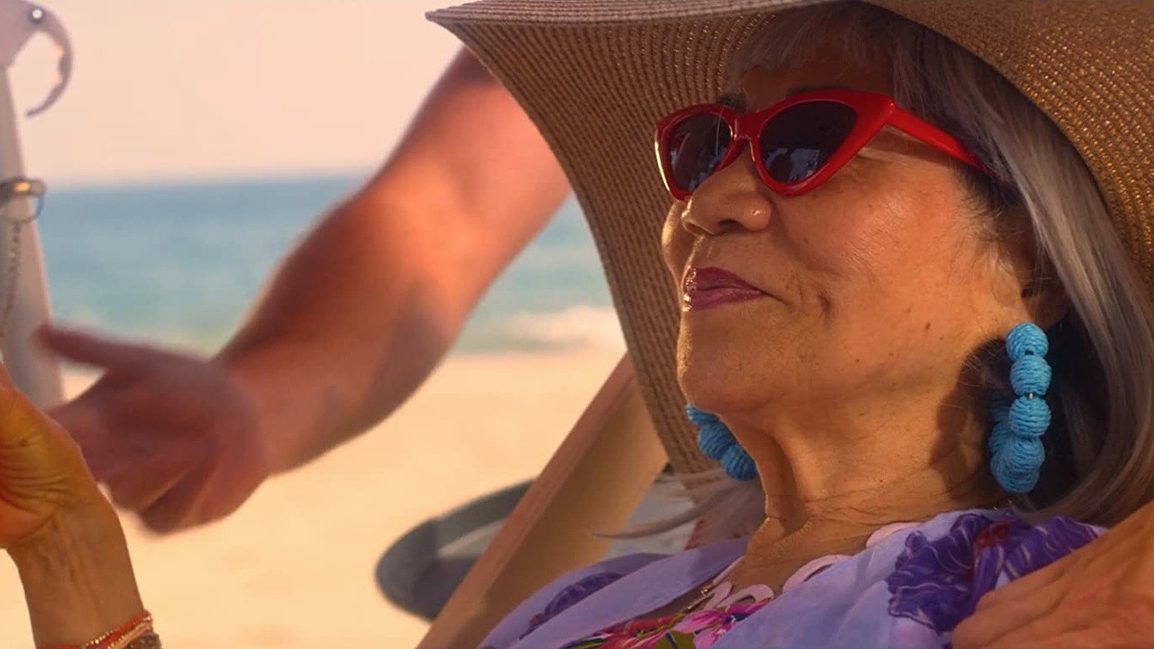 Tequila Sunset (2022) | MUBI