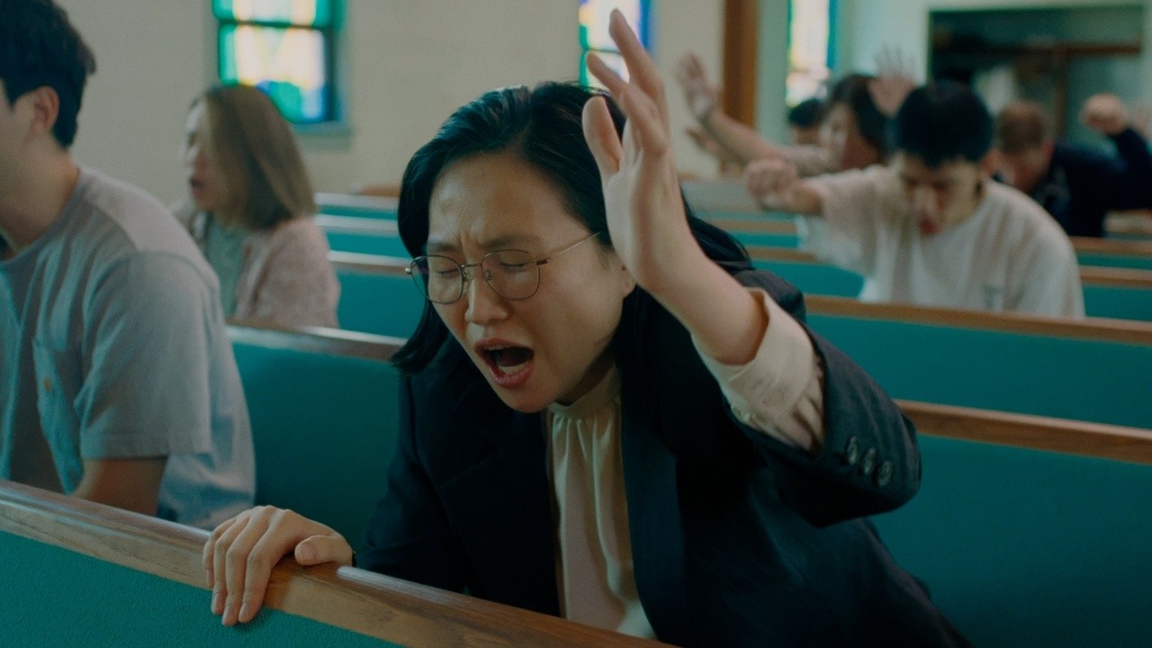 Say Something (2023) | MUBI