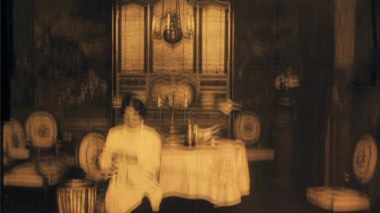 L'acqua miracolosa (1914) | MUBI