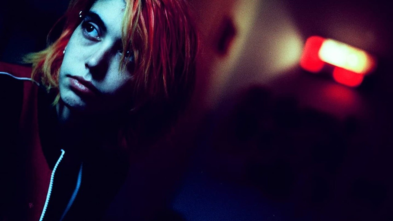 Inbal Perlmutter: If You Let Me Go (2023) | MUBI