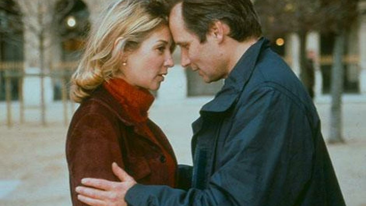 The Rare Bird (2001) | MUBI