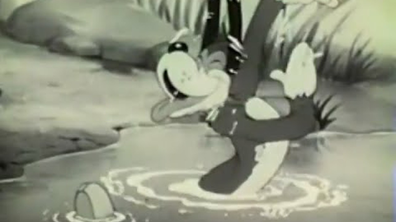 Zero the Hound (1941) | MUBI