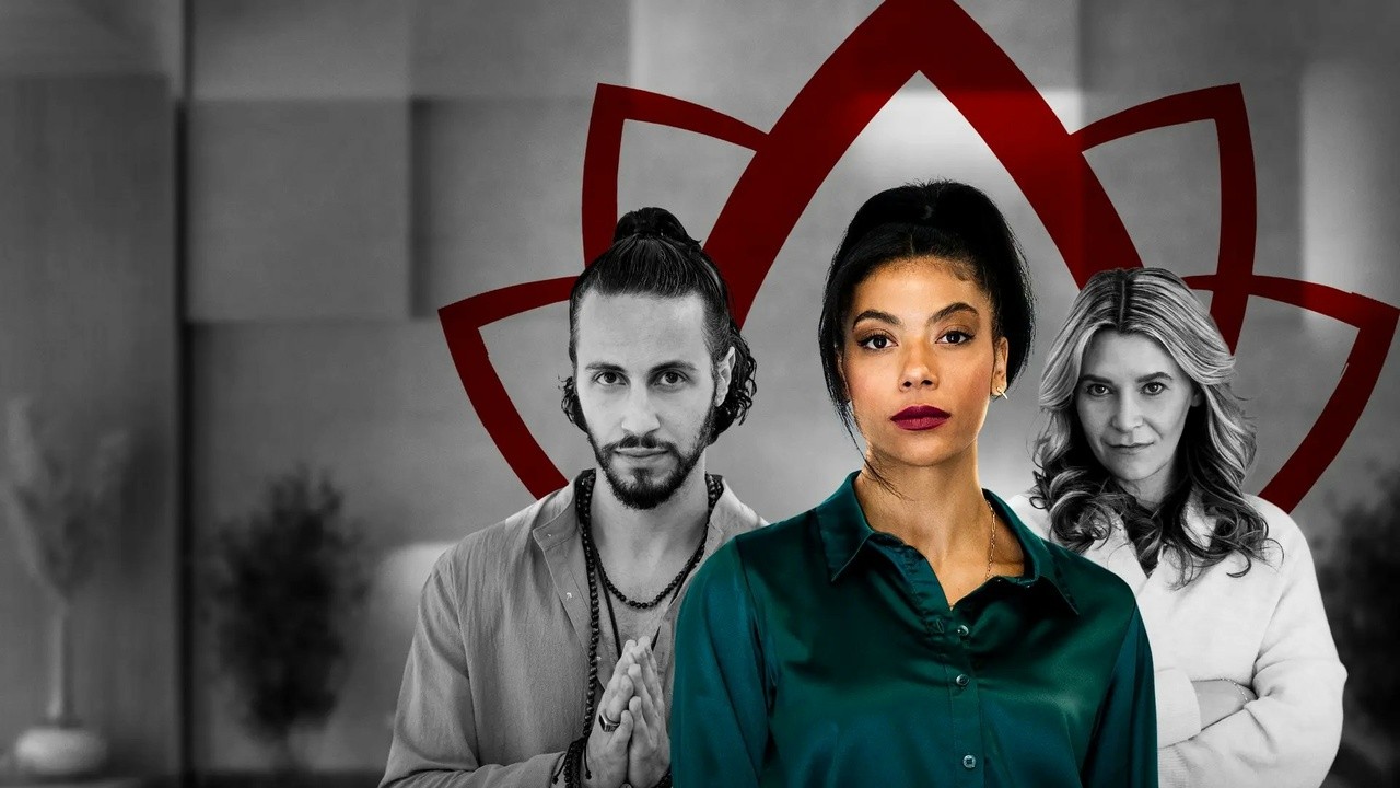 Killer Coworker 2023 Mubi