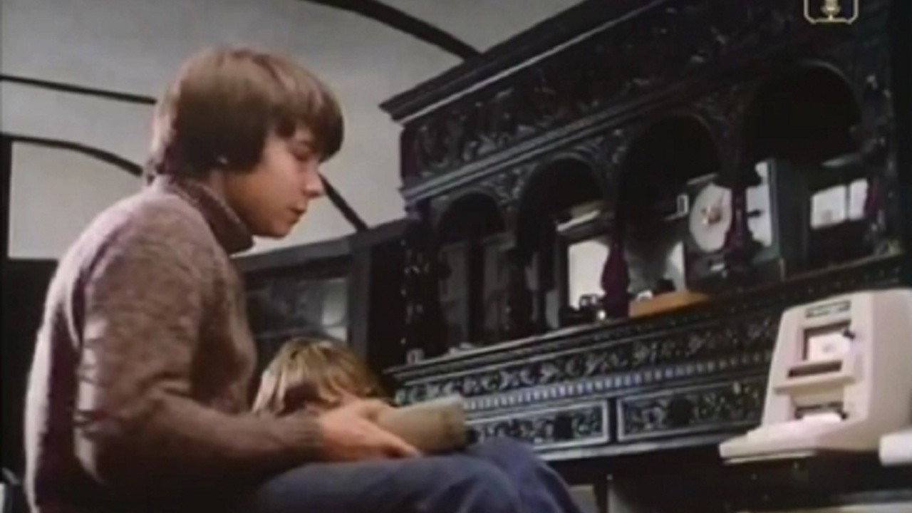 The Battle of Billy's Pond (1977) | MUBI