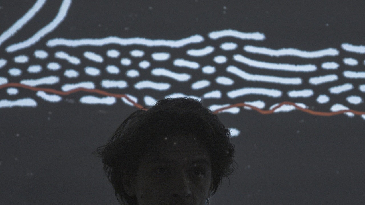 Line Rider (2023) | MUBI