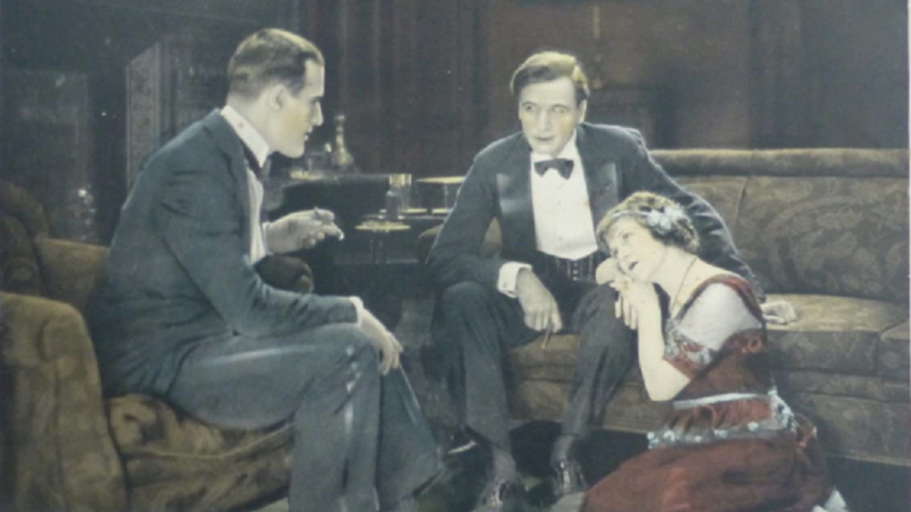 The Little Fool (1921) | MUBI