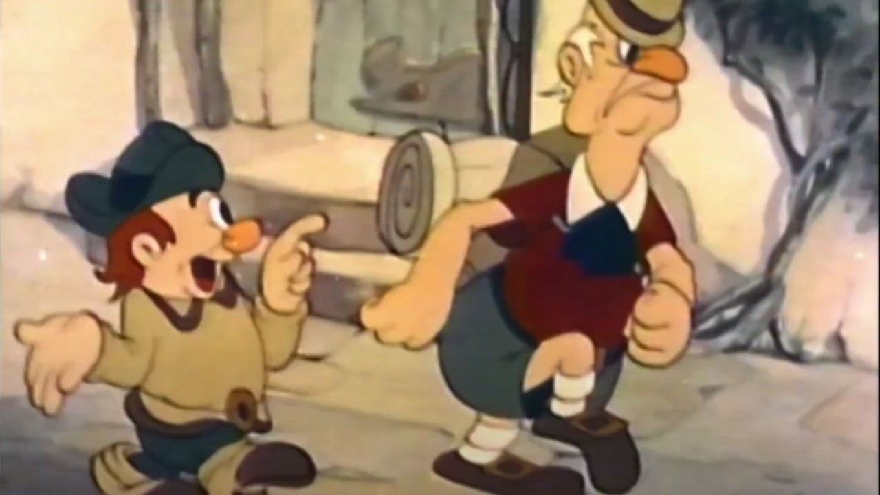 It's a Hap-Hap-Happy Day (1941) | MUBI