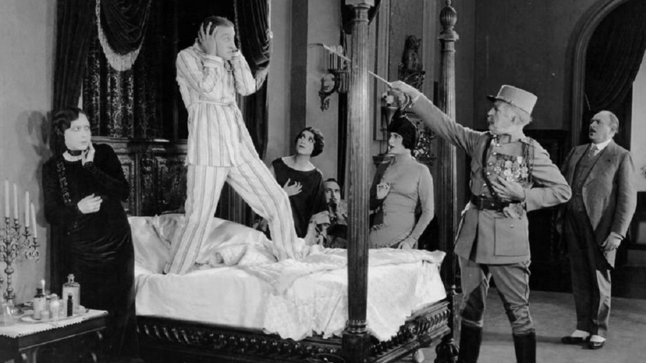 Exquisite Sinner (1926) | MUBI