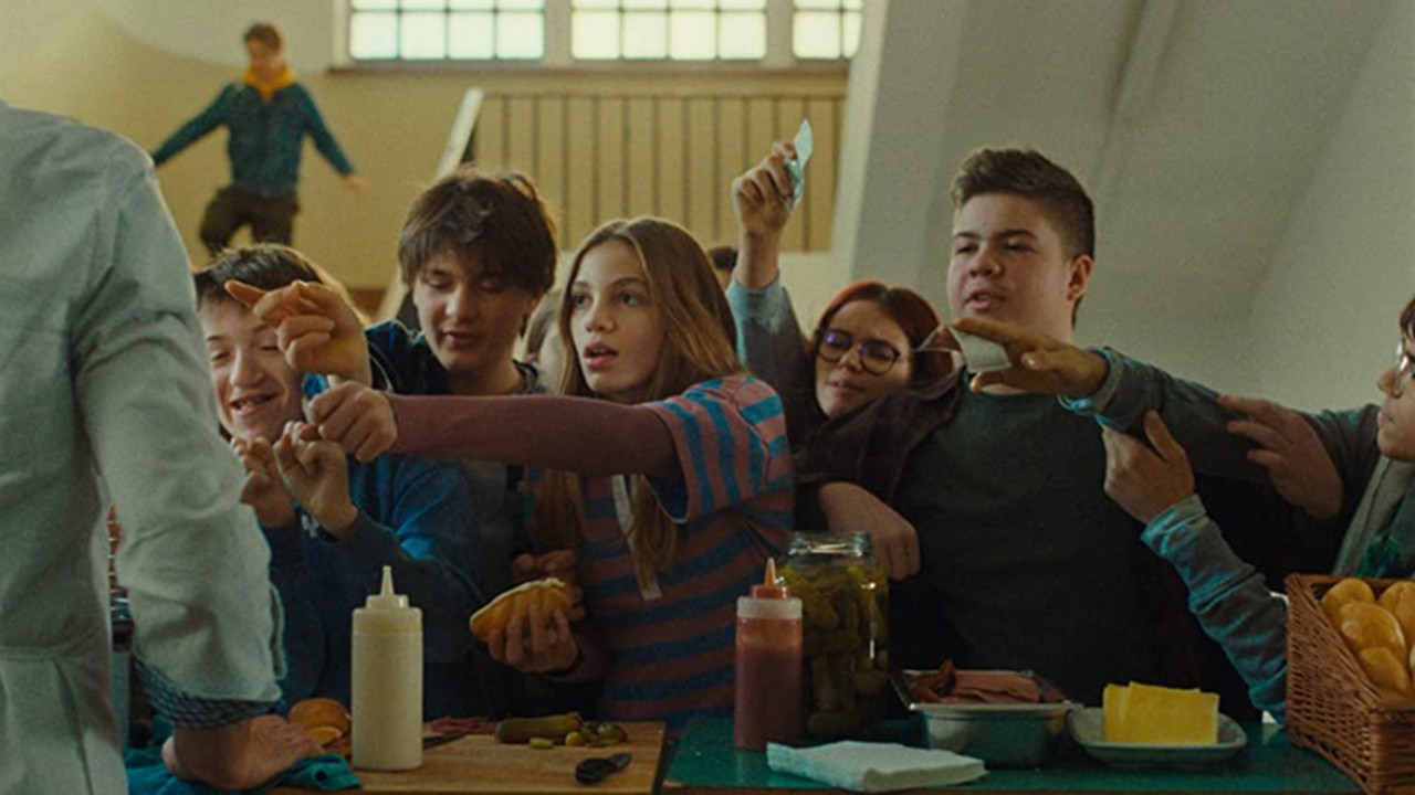 The Real Truth About the Fight (2023) | MUBI