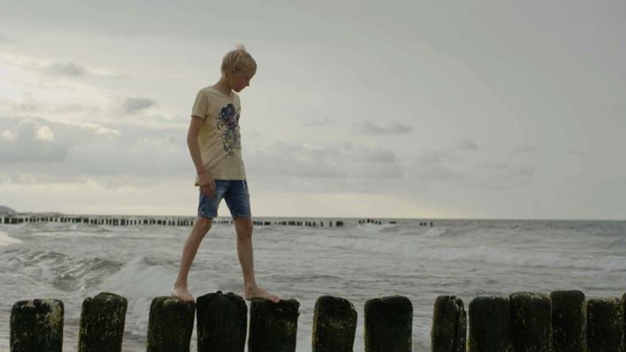 TRAILER - Early Apex (2023)