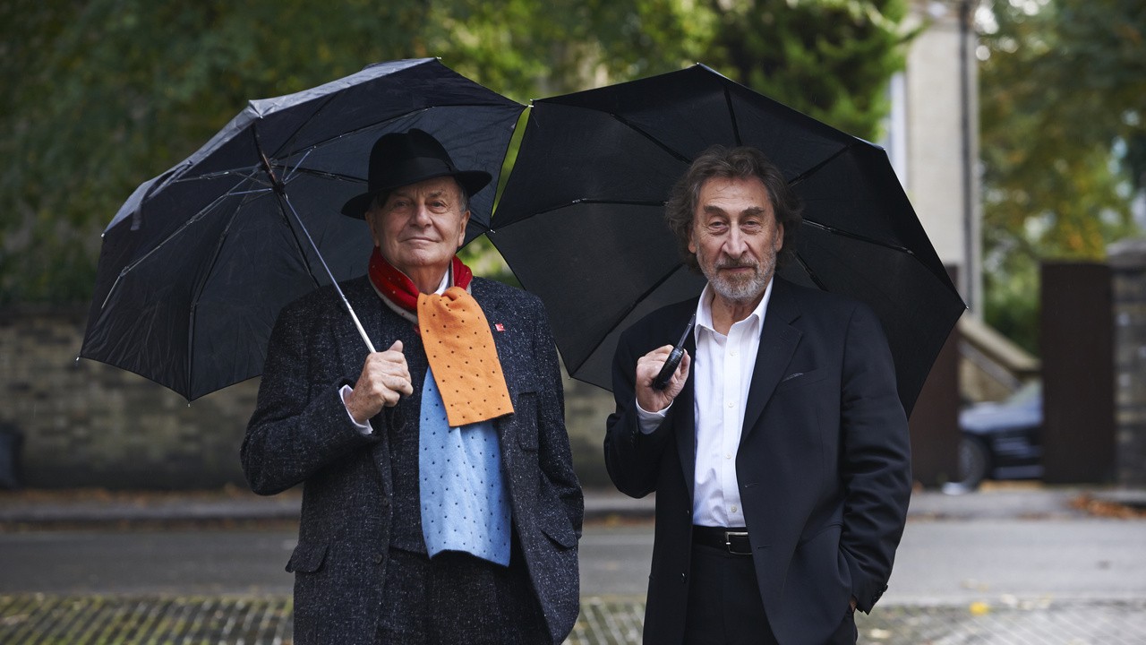 Rebels of Oz: Germaine, Clive, Barry & Bob (2014) | MUBI