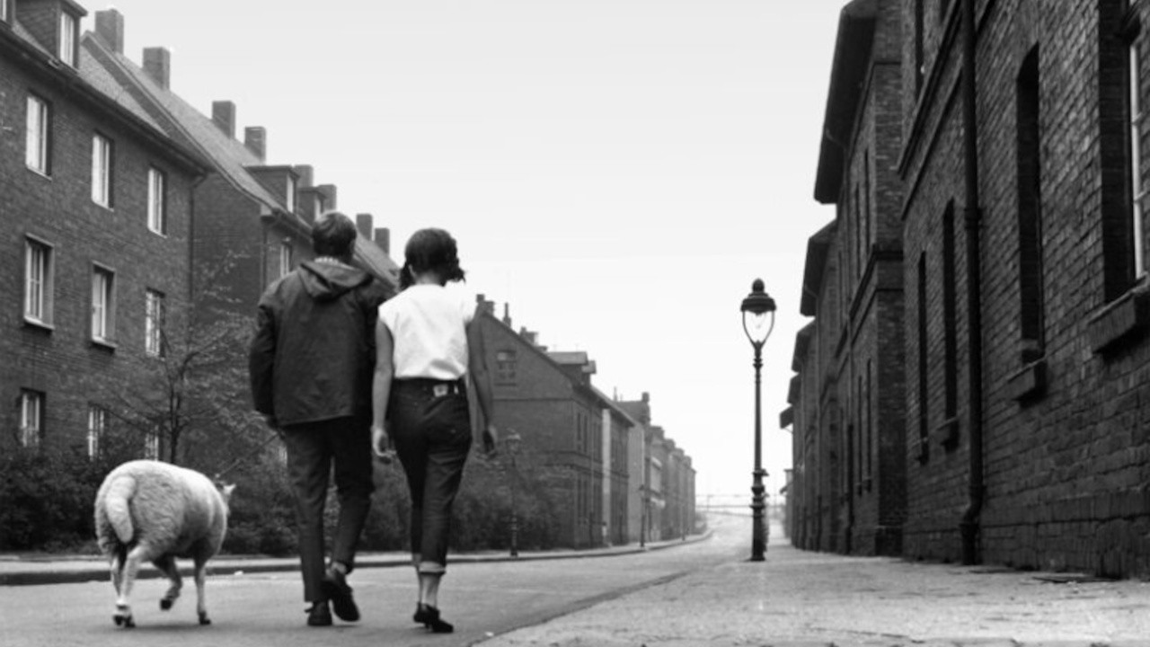 Das Lamm (1964) | MUBI