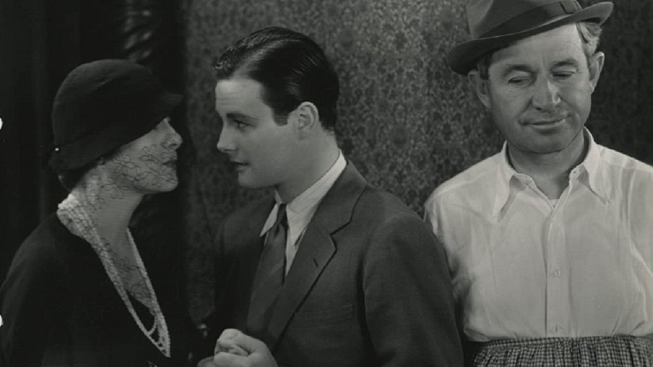 Down to Earth (1932) | MUBI