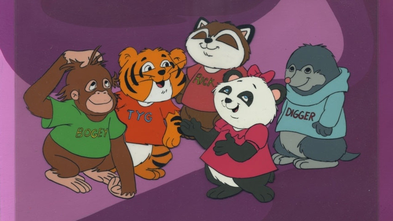 Shirt Tales (1982) | MUBI