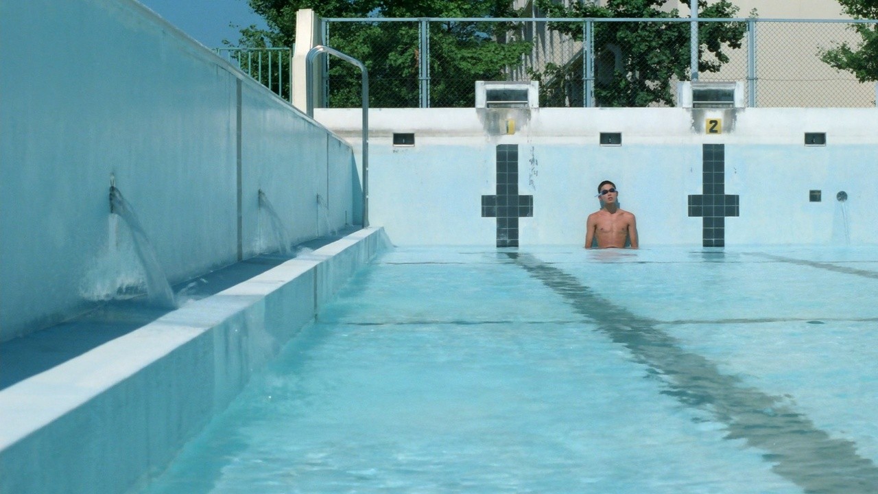 Swimming Upstream (1990) | MUBI