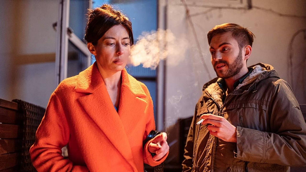 Two Shores (2023) | MUBI