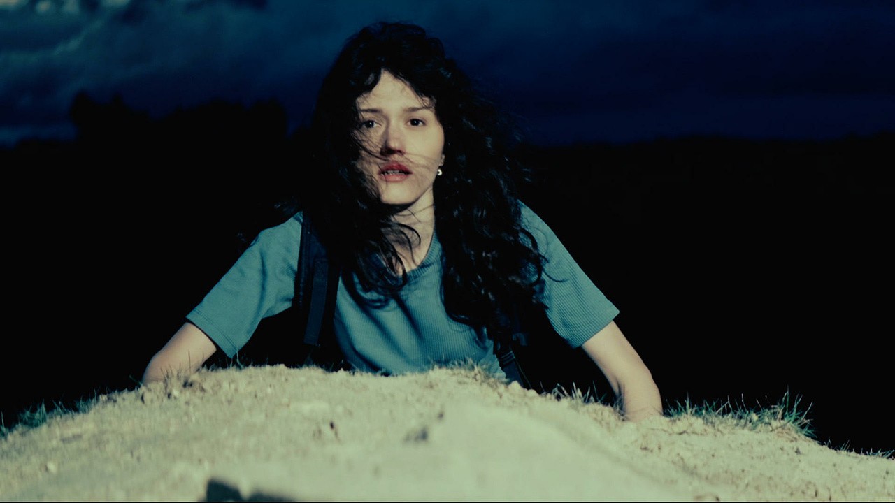 Stella Anyways (2025) | MUBI