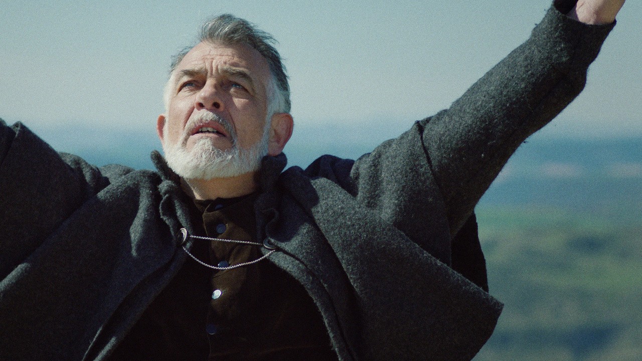 Sabbath (2022) | MUBI