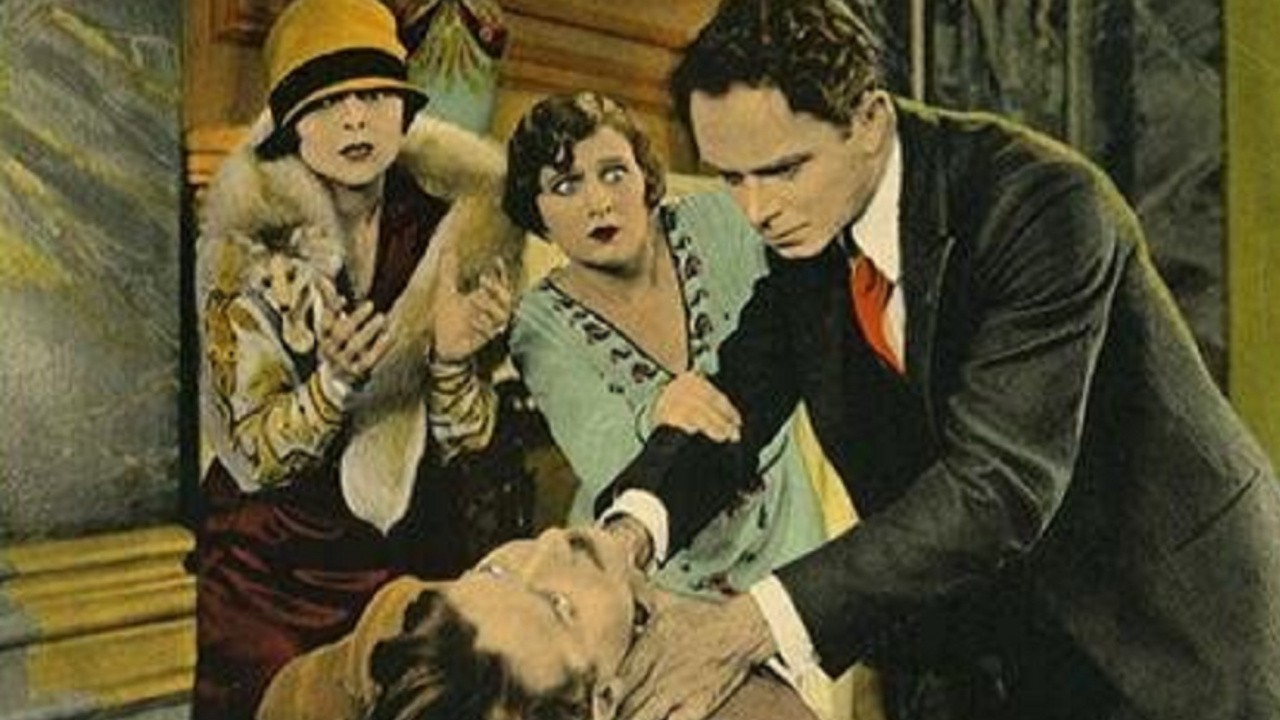 Stolen Pleasures (1927) | MUBI