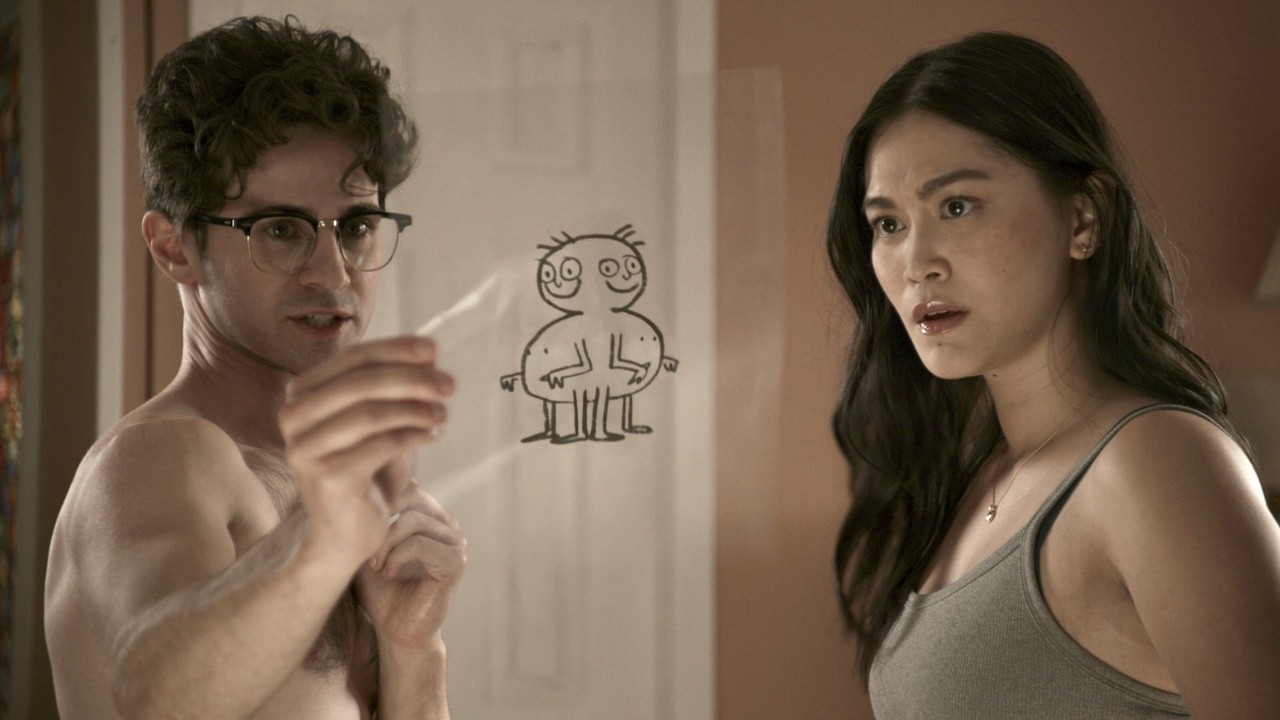 Better Half (2023) | MUBI