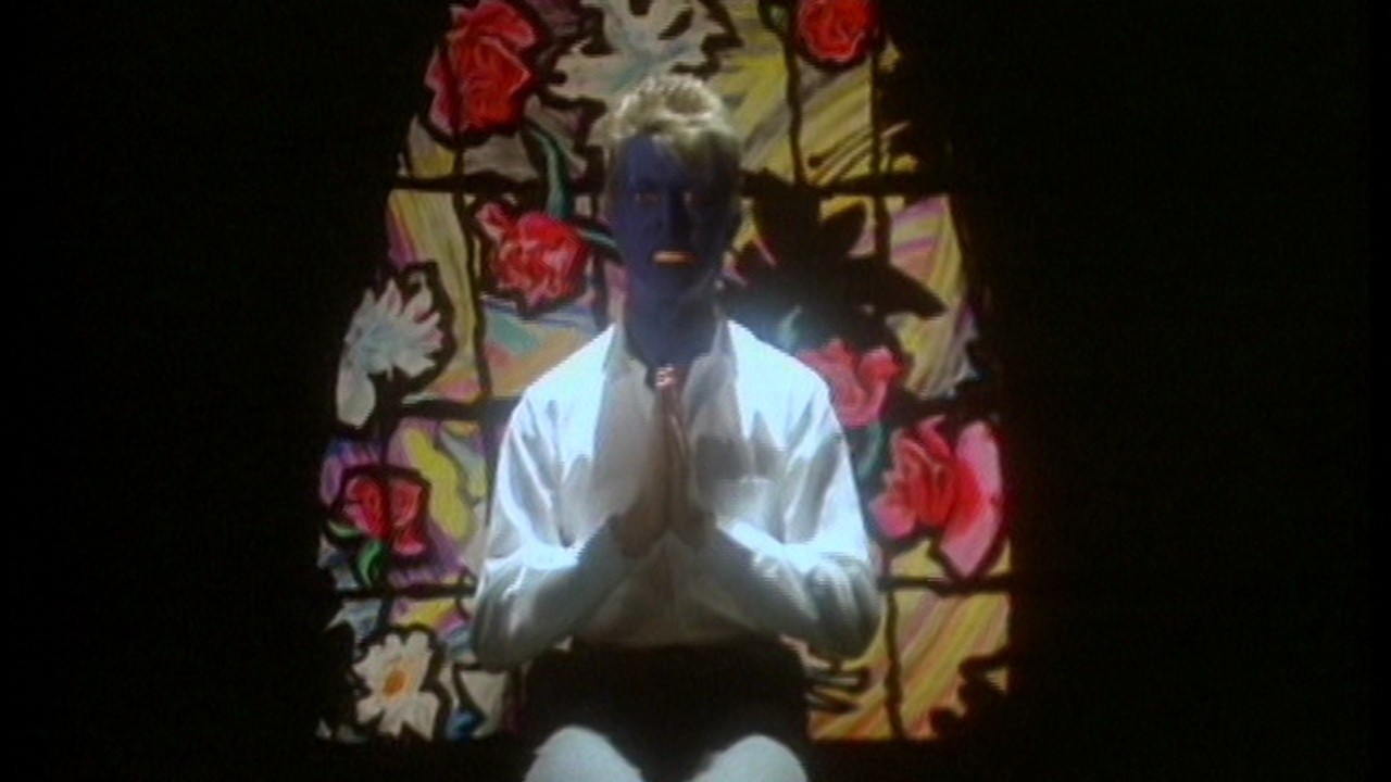 David Bowie: Loving the Alien [MV] (1985) | MUBI