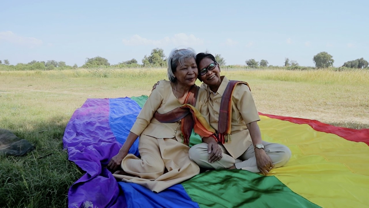 Golden Voice (2023) | MUBI