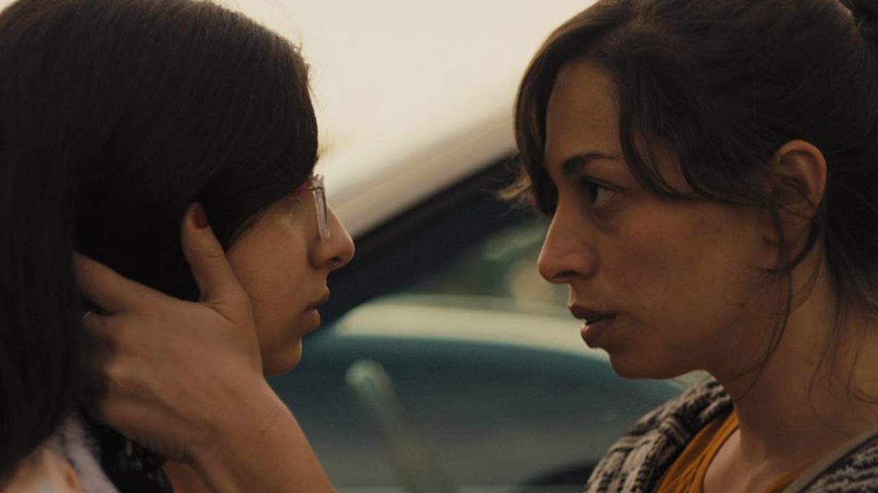 Ladder (2023) | MUBI