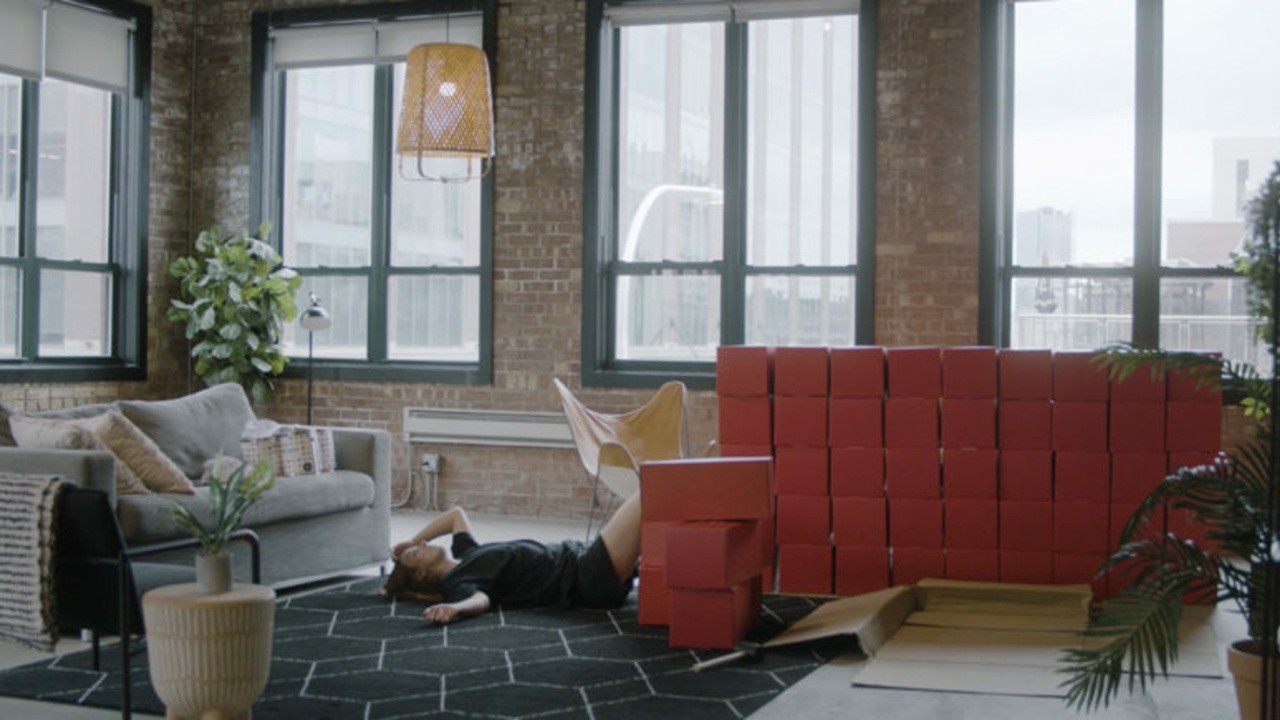 Copyright Infringement (2023) | MUBI